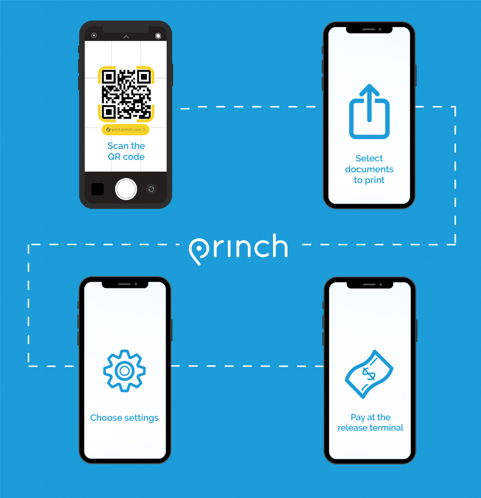Mobile Printing – Belleville Area District Library