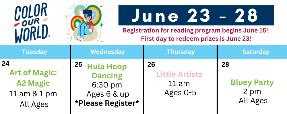 Belleville Area District Library – 167 Fourth St, Belleville, MI, 48111