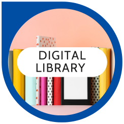 Belleville Area District Library – 167 Fourth St, Belleville, MI, 48111